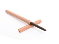 China Abs Slim Empty Eyeliner Pencils E-130 Size 130 * 8mm Water Resistant for sale
