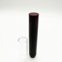 China 108.2mm Length Empty Lipstick Containers Twist Up Open Sgs Certificated for sale