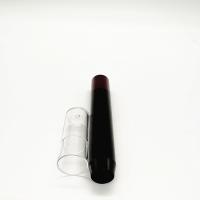China 108.2mm Length Empty Lipstick Containers Twist Up Open Sgs Certificated for sale