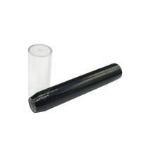 China Make Up Lipstick Pencil Packaging Abs Material With Custom Logo Printing for sale