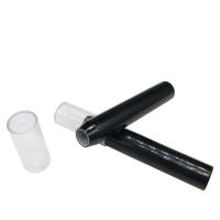 China Make Up Lipstick Pencil Packaging Abs Material With Custom Logo Printing for sale