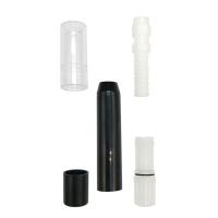 China Make Up Lipstick Pencil Packaging Abs Material With Custom Logo Printing for sale