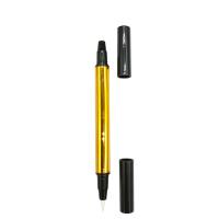 China Hot Stamping Double Ended Eyeliner Abs Material With Customized Sizes for sale