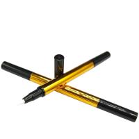 China Hot Stamping Double Ended Eyeliner Abs Material With Customized Sizes for sale