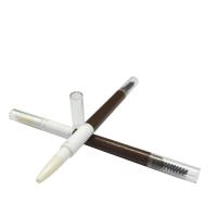 China Beauty 3 In 1 Auto Eyebrow Pencil Multi - function Plastic With Any Color for sale