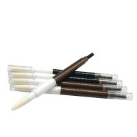 China Beauty 3 In 1 Auto Eyebrow Pencil Multi - function Plastic With Any Color for sale