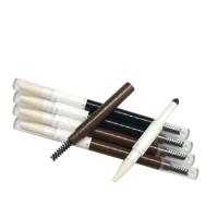 China Beauty 3 In 1 Auto Eyebrow Pencil Multi - function Plastic With Any Color for sale