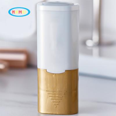 China Plastic Gray Hair Cover-up Pencil Packaging Touch Up Stick Hair Color For Hair Dye High Air Tightness for sale