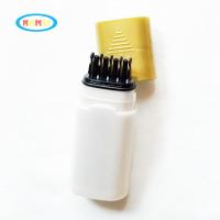 China Mess Free Hair Color Root Touch Up Stick Packaging With Logo Empty Black Hair Root Concealer Tube for sale