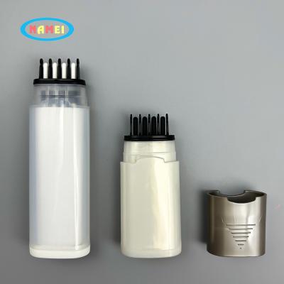 China High Air Tightness Instant Hair Colour Touch Up Stick Plastic Hair Color Stick Packaging With Logo Customized for sale