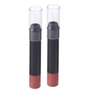China Customizable ABS Plastic Eyeliner Pencil Packaging for sale