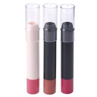 China Customizable ABS Plastic Eyeliner Pencil Packaging for sale