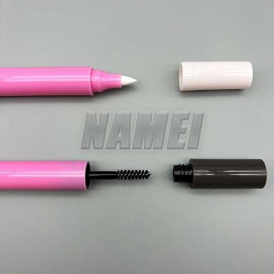 China Custom 10ml Mascara Tube for DIY Cosmetic Packaging for sale