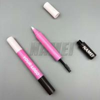 China Custom 10ml Mascara Tube for DIY Cosmetic Packaging for sale