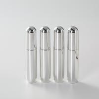 China ABS Plastic Cosmetic Tube for Mascara Custom Colors for sale
