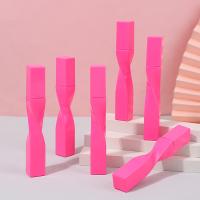 China 10ml Plastic Mascara Tube with Brush Custom Colors for sale