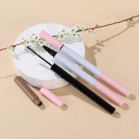 China 4ml Custom Color Plastic Mascara Tubes for Cosmetic Packaging for sale