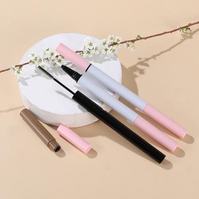 China 4ml Custom Color Plastic Mascara Tubes for Cosmetic Packaging for sale