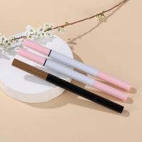 China 4ml Custom Color Plastic Mascara Tubes for Cosmetic Packaging for sale