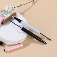 China 4ml Custom Color Plastic Mascara Tubes for Cosmetic Packaging for sale