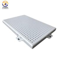 China 600x1200mm Aluminum Window Grilles with 0.4-0.9mm Clip-In False Frame | 8-10 Year Warranty for sale