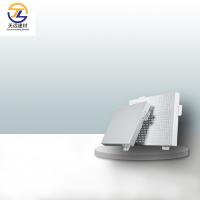China C-Shaped Aluminum Ceiling Strip 0.6-1.2mm Thickness with 8-10 Year Warranty for Commercial Buildings for sale