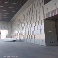 China 1.2mm Spray Coated Brushed Aluminum Ceiling Tiles - 75-300mm Sizes with 10-Year Warranty for sale