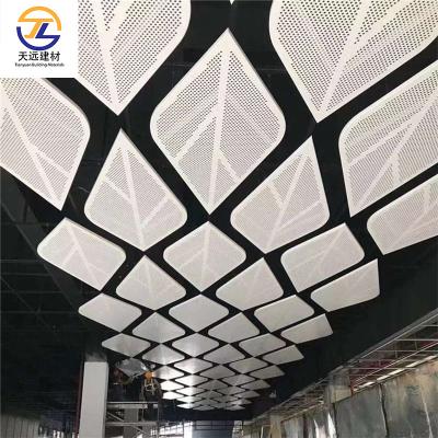 China 0.6-1.2mm Aluminum Curtain Wall with High Weather Resistance, Sound Insulation MRC 0.65-0.8 and LED Lighting Integration for sale