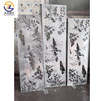 China Modern Aluminum Screen Ceiling 1.0-4.0mm Thickness with 8-10 Year Warranty for Indoor Outdoor Use for sale