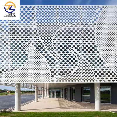 China Aluminum U-Shaped Slat Ceiling Panel 30x100mm Fireproof Moisture Proof for Retail Storefront for sale