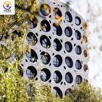 China 1250mm Antibacterial Honeycomb Composite Panel Sandwich Aluminum Panel 6mm for sale