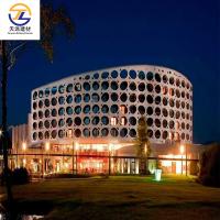 China Interior Aluminum Honeycomb Panel Mouldproof Wall Cladding Decoraiton Acm Sheet 4x8 for sale