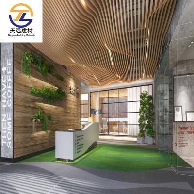 China Customizable Aluminum Curtain Wall System for Large Glass Surfaces High Structural Integrity for sale