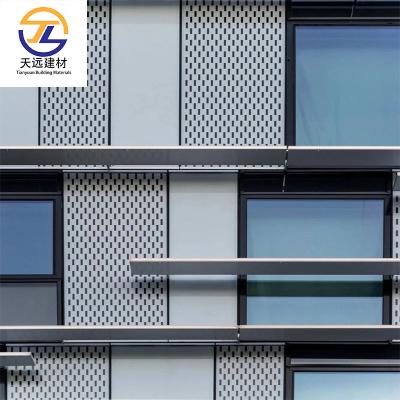 China TianYuan TY-010 Aluminum Storage Cabinet with Adjustable Shelves - 9000m² Daily Supply Capacity at USD15.7/m² for sale