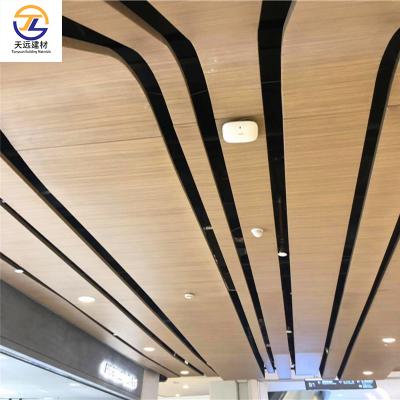 China TianYuan TY-010 Aluminum Storage Cabinet CE ISO9000 Moisture Resistant Adjustable Shelves for sale