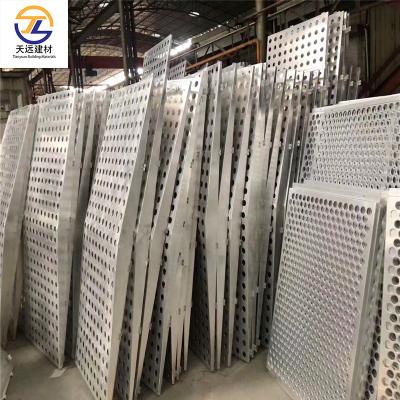China TianYuan Aluminum Storage Cabinet TY-010 CE ISO9000 Durable Adjustable Shelving 36x24x12 inch for sale