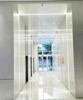 China Anodized Aluminum Panel 0.6-1.2mm Scratch Resistant HV300-600 for Curtain Wall and Interior Decoration for sale