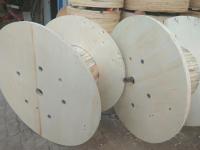 China 1800*900*900 Wooden Cable Reel Large Wooden Reel Plywooden Cable Reels for sale