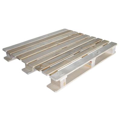 China 4 Way Epal Wooden Pallets 1200*1000*140mm Euro Wooden Pallets for sale