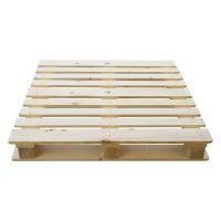 China Moisture Disinfection Heat Treated Pallets Fumigation Free Plywood Ht Pallets for sale