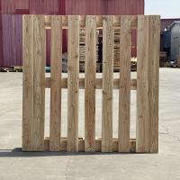 China Euro Epal Wooden Pallets Durable Warehouse Pallet Packaging Cheap Wooden Pallets for sale