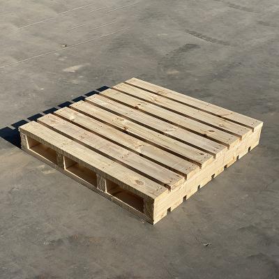 China Find Similar Icon Warehouse 4 Way Fumigation Wood Pallet Wooden Pallet Price for sale