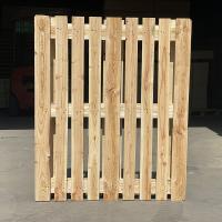 China Epal / Euro Wood Pallets / Pine Wood Pallet European Wood Pallet Pallets for sale
