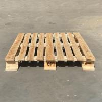 China Stock Export EPAL Wood Pallet EURO Standards 4 Ways Entry Type for sale