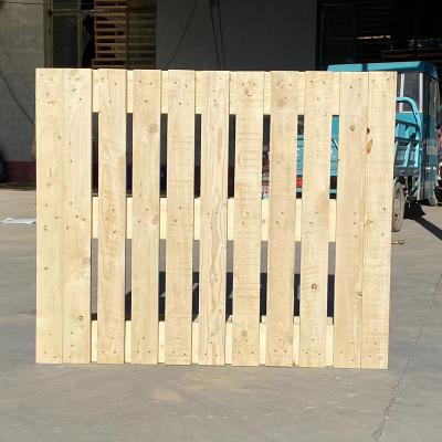 China Find similar icon Fast Delivery Natural Wooden Pallets for sale