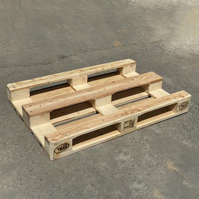 China Cheap Euro EPAL Wooden Pallet / EPAL Euro Wooden Pallets, Europallet for sale