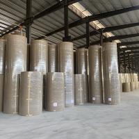 China Packaging Corrugated Cardboard Factory Customizable Direct Paperboards Brown Durable Cardboard Paper for sale