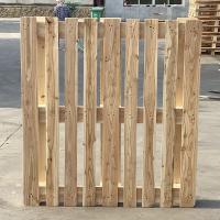 China Euro Epal Wooden Pallets For Sale Durable Warehouse Pallet Packaging Cheap Wooden Pallets for sale