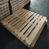 China EPAL Wood Pallets For Sale Worldwide Dependable Pallets For Transport Warehousing And Export for sale