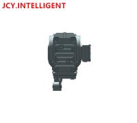 China Helical-bevel gearmotors KA77/T DRS132M4 /KA77T DRN132M4 7.5KW  blue gray High performance Save energy for sale
